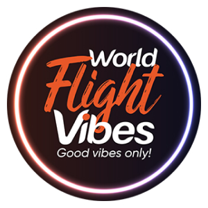 Find Cheap International Flights | World Flight Vibes